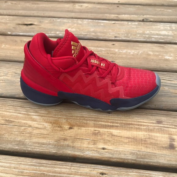 adidas | Shoes | Mens Don Issue 2 | Poshmark